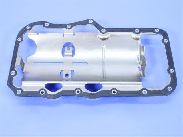 Mopar Replacement 53021001AB Mopar Replacement Oil Pan Gaskets | Summit ...