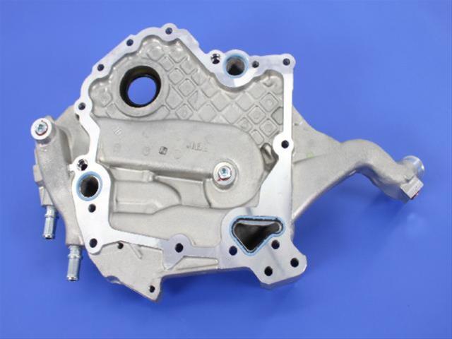 Mopar Replacement 53021238AB