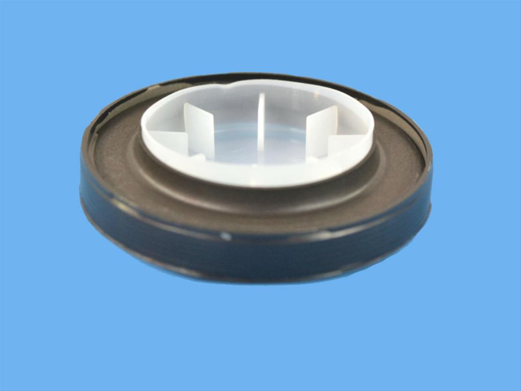 Mopar Replacement 53021585AD Mopar Replacement Crankshaft Seals ...