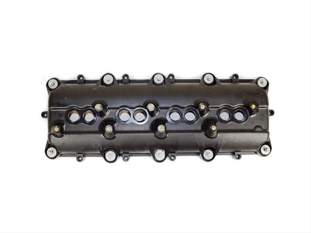 Mopar Replacement 53022085AD Mopar Replacement Valve Covers | Summit Racing