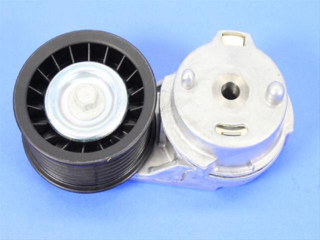 Mopar Replacement 53032130AC Mopar Replacement Accessory Belt ...