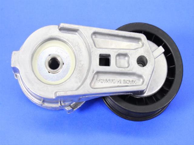 Mopar Replacement 53032130AC Mopar Replacement Accessory Belt ...