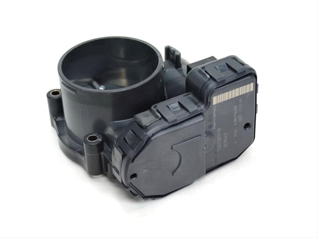 Mopar Replacement 53032837AB Mopar Replacement Throttle Bodies | Summit ...