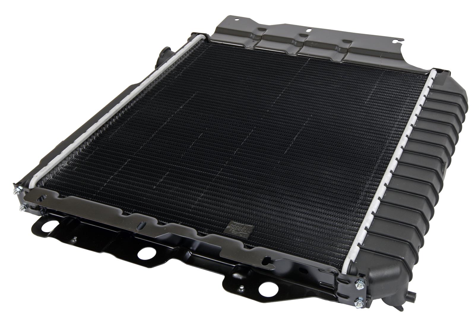 Mopar Replacement 55037652AA Mopar Replacement Radiators | Summit Racing