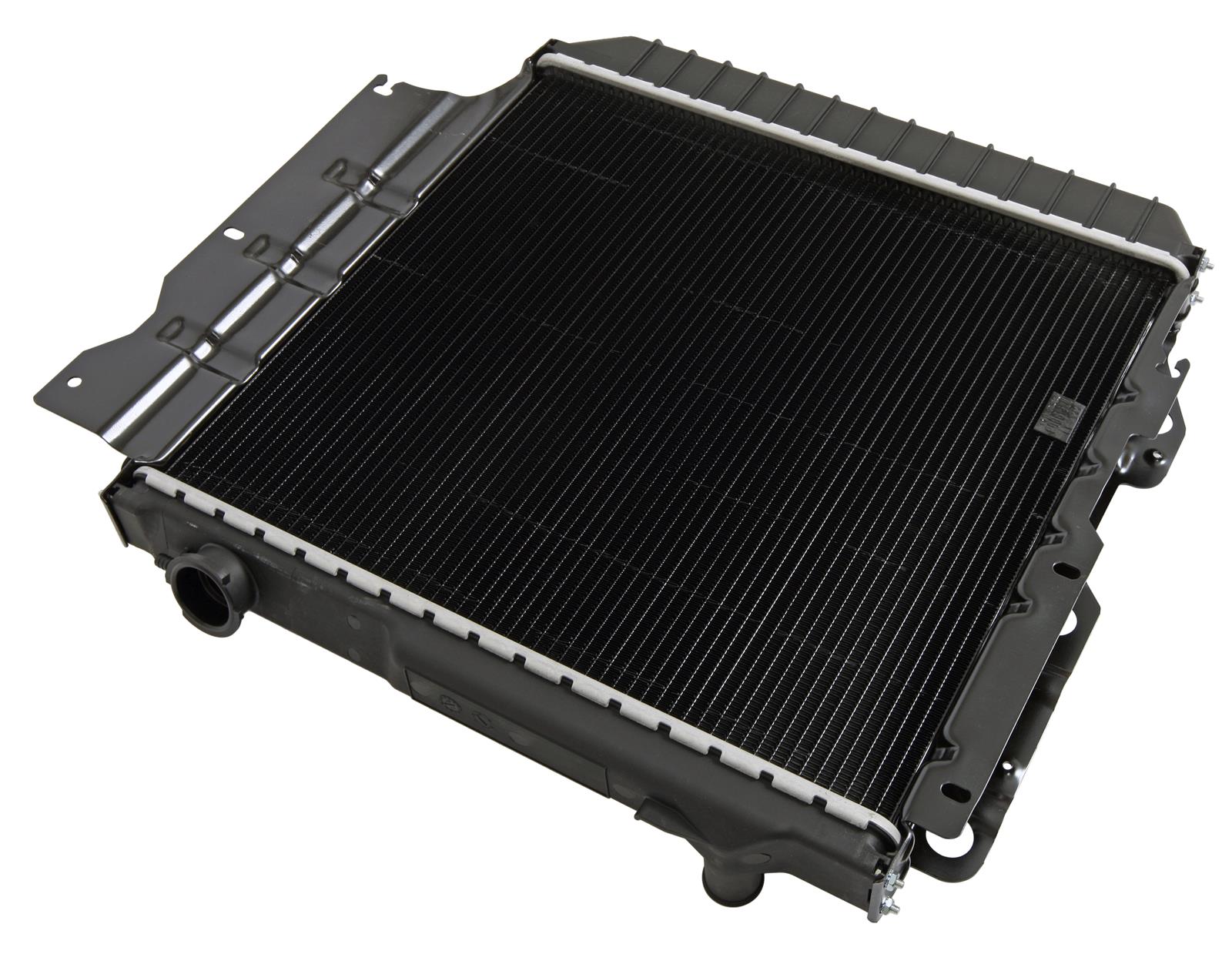 Mopar Replacement 55037652AA Mopar Replacement Radiators | Summit Racing