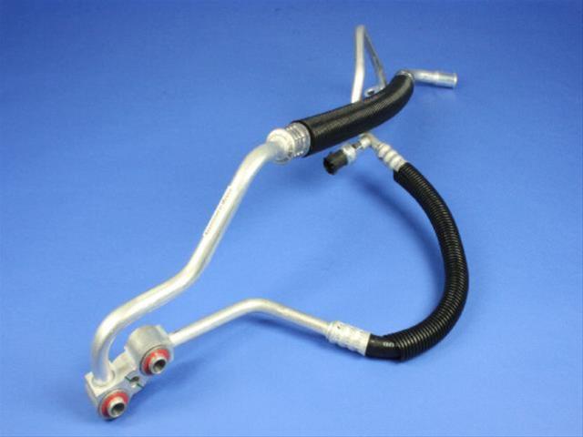 Mopar Replacement 55056715AE