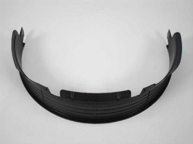 Mopar Replacement 55056862AB Mopar Replacement Fan Shrouds | Summit Racing