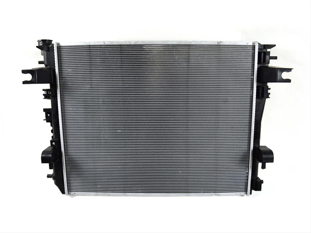 Mopar Replacement 55056870AF Mopar Replacement Radiators | Summit Racing