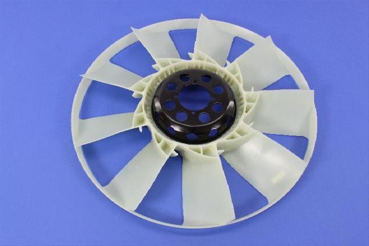 Mopar Replacement 55056937AA Mopar Replacement Mechanical Fans | Summit ...
