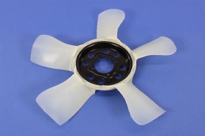 Mopar Replacement 55056947AA Mopar Replacement Mechanical Fans | Summit ...