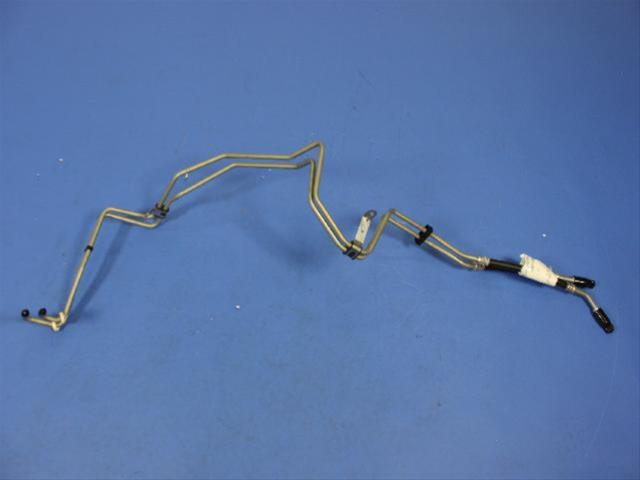 Mopar Replacement 55056952AD Mopar Replacement Automatic Transmission ...