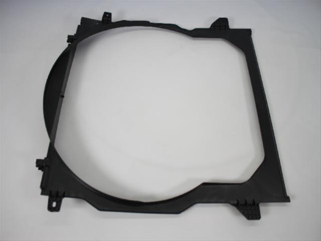 Mopar Replacement 55056980AA Mopar Replacement Fan Shrouds | Summit Racing