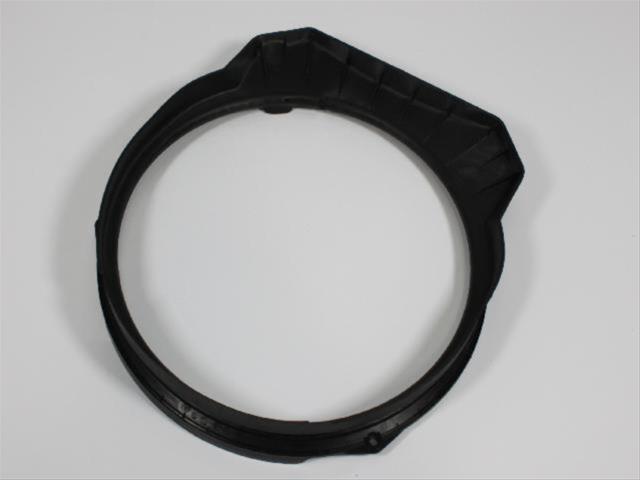 Mopar Replacement 55056985AB Mopar Replacement Fan Shrouds | Summit Racing