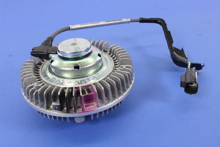 Mopar Replacement 55056990AC Mopar Replacement Fan Clutches | Summit Racing