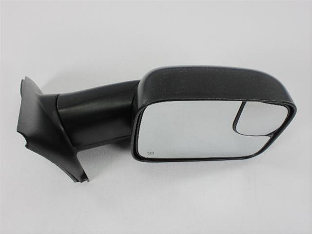 Mopar Replacement 55077444AO Mopar Replacement Side Mirrors | Summit Racing