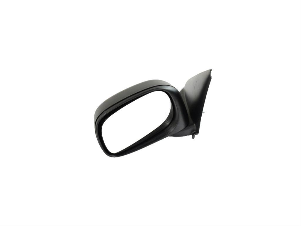 Mopar Replacement 55077925AD Mopar Replacement Side Mirrors | Summit Racing