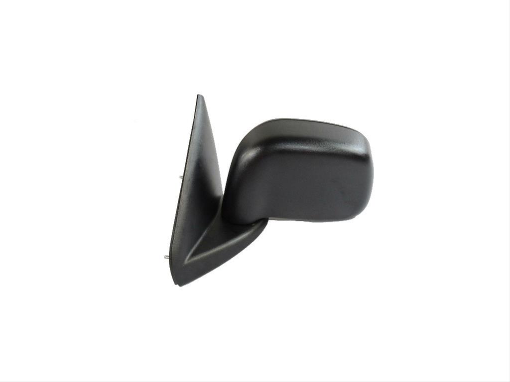 Mopar Replacement 55077925AD Mopar Replacement Side Mirrors | Summit Racing