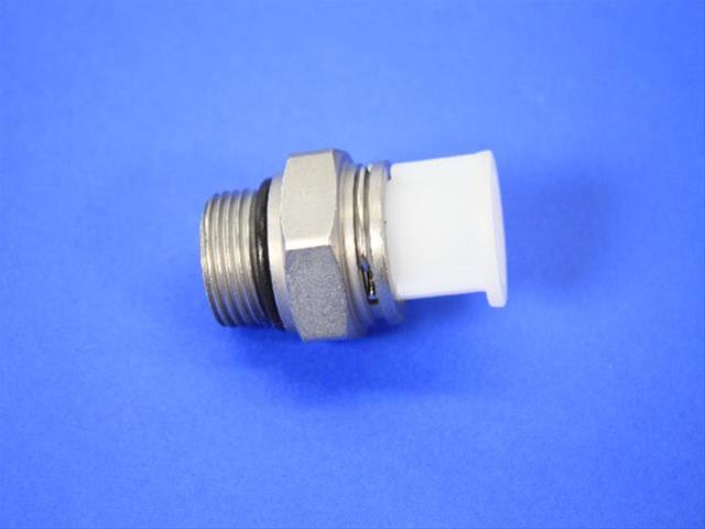 Mopar Replacement 55111025AB Mopar Replacement Quick Connect ...