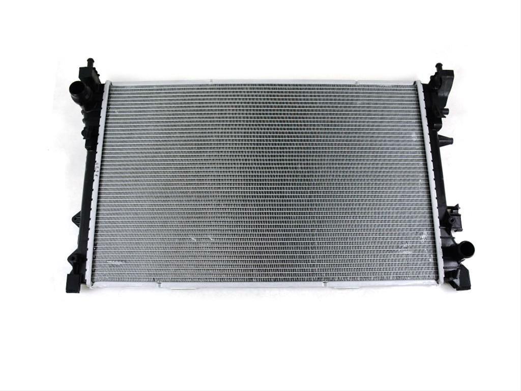 Mopar Replacement 55111352AA Mopar Replacement Radiators | Summit Racing
