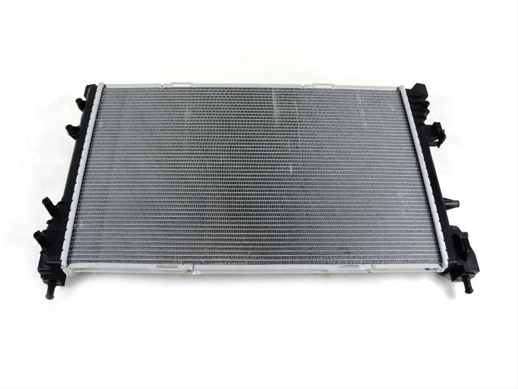 Mopar Replacement 55111352AA Mopar Replacement Radiators | Summit Racing
