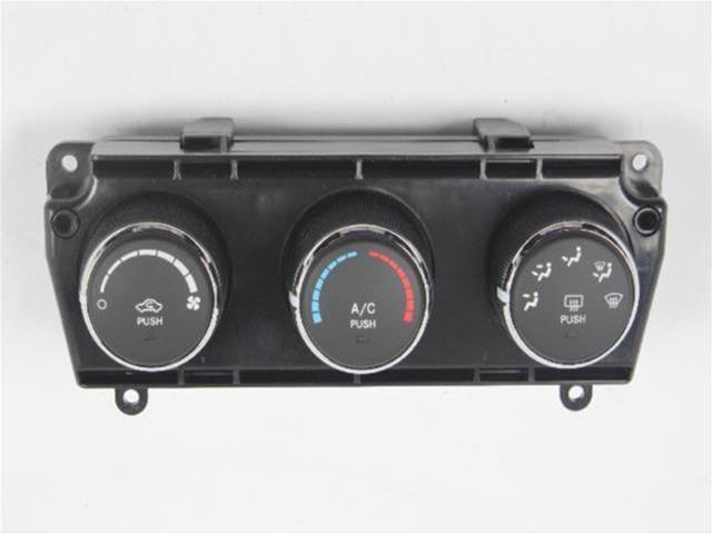 Mopar Replacement 55111943AE Mopar Replacement HVAC Climate Control ...