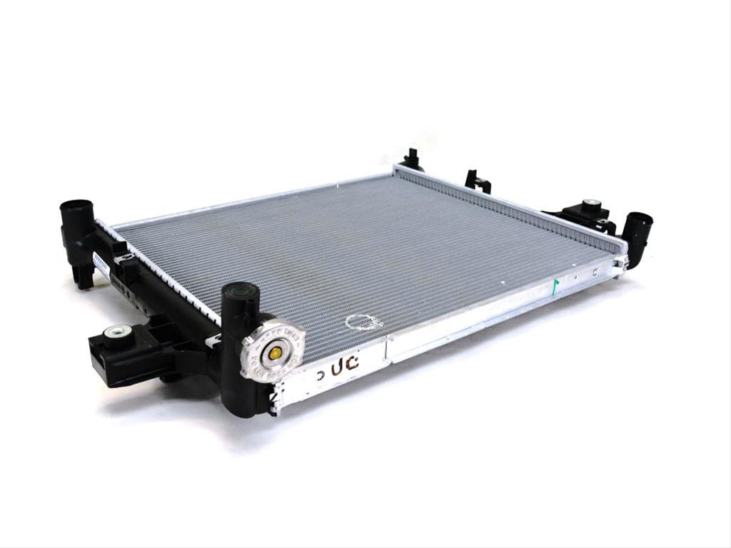 Mopar Replacement 55116849AC Mopar Replacement Radiators | Summit Racing