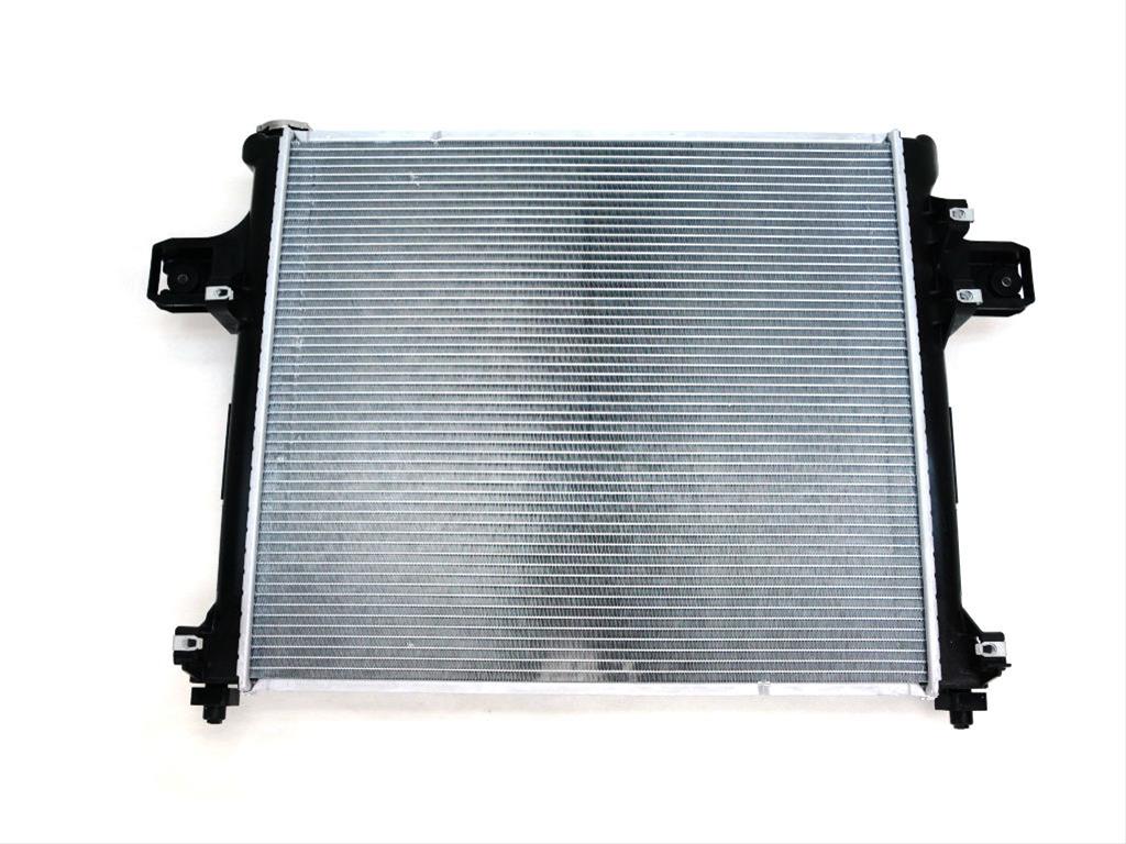 Mopar Replacement 55116849AC Mopar Replacement Radiators | Summit Racing