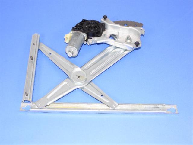 Mopar Replacement 55276102AD