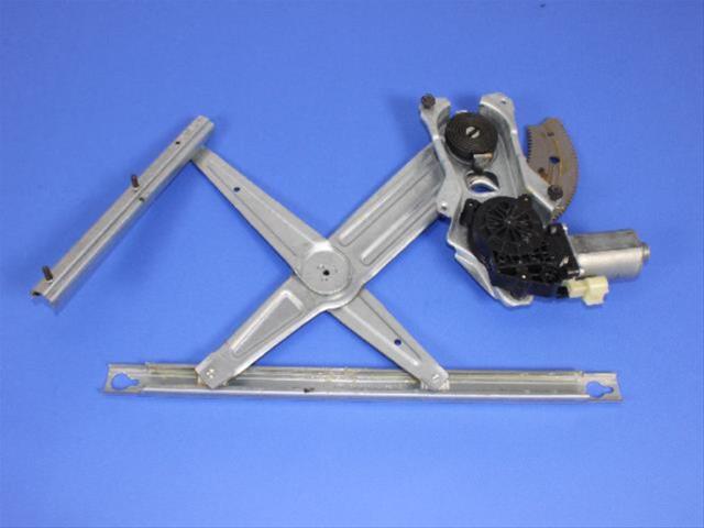 Mopar Replacement 55277091AB