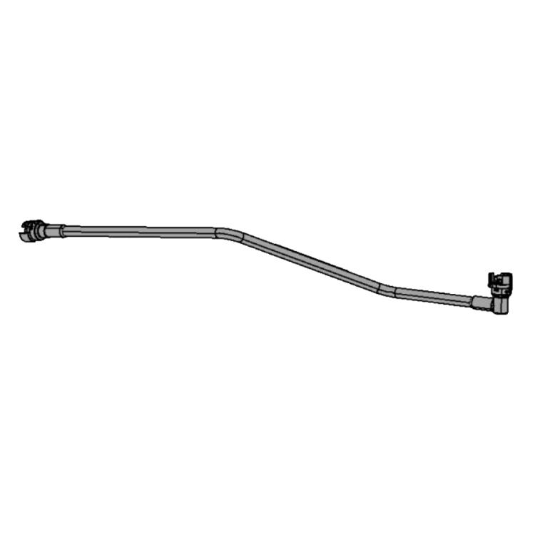 Mopar Replacement 55398338AB Mopar Replacement Wiring Harnesses ...