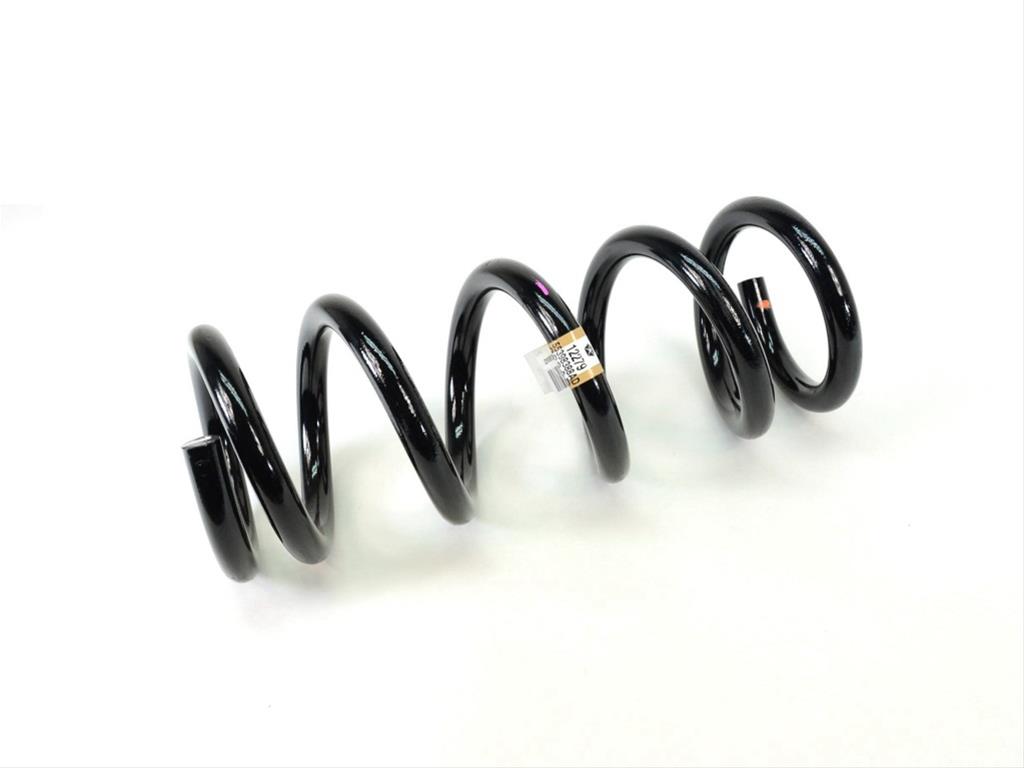 Mopar Replacement 55398388AD Mopar Replacement Coil Springs | Summit Racing
