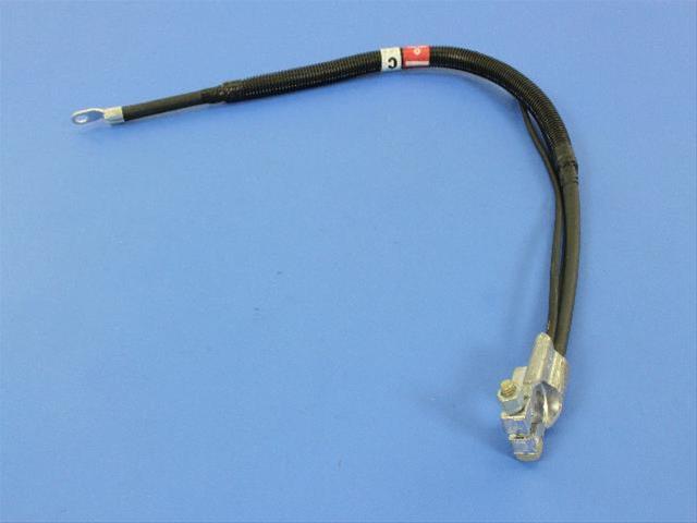 Mopar Replacement 56000979AA Mopar Replacement Direct-Fit Battery ...