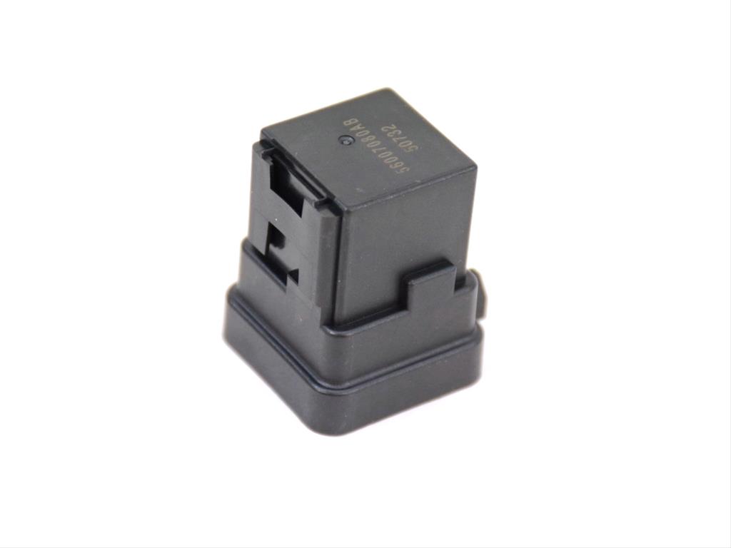 Mopar Replacement 56007080AB Mopar Replacement Relays | Summit Racing