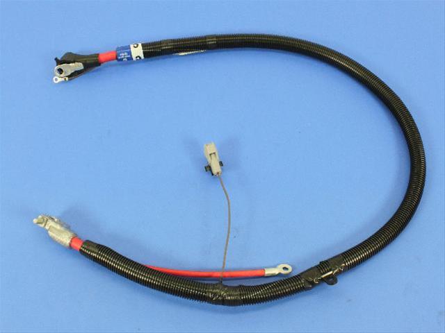 Mopar Replacement 56020664AB Mopar Replacement Direct-Fit Battery ...