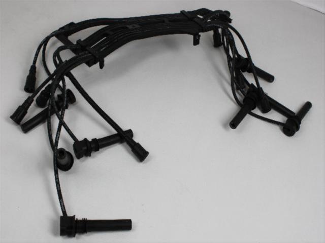 Mopar Replacement 56028578AE Mopar Replacement Ignition Wire Sets ...