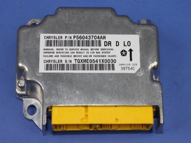 Mopar Replacement 56043704AH