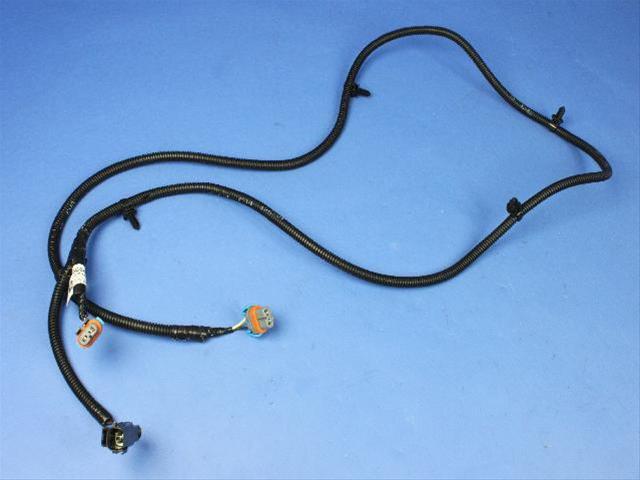 Mopar Replacement 56045501AC Mopar Replacement Wiring Harnesses ...