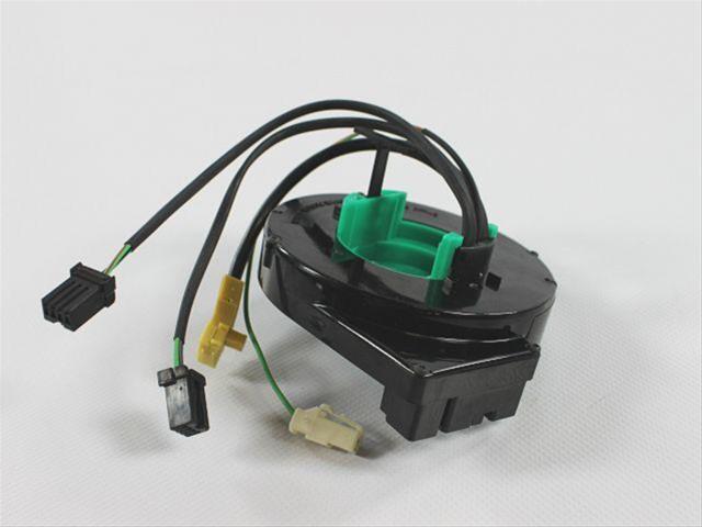 Mopar Replacement 56047144AA Mopar Replacement Steering Column Clock ...