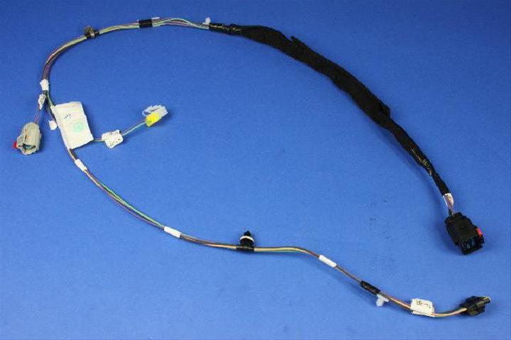 Mopar Replacement 56051707AF Mopar Replacement Wiring Harnesses ...