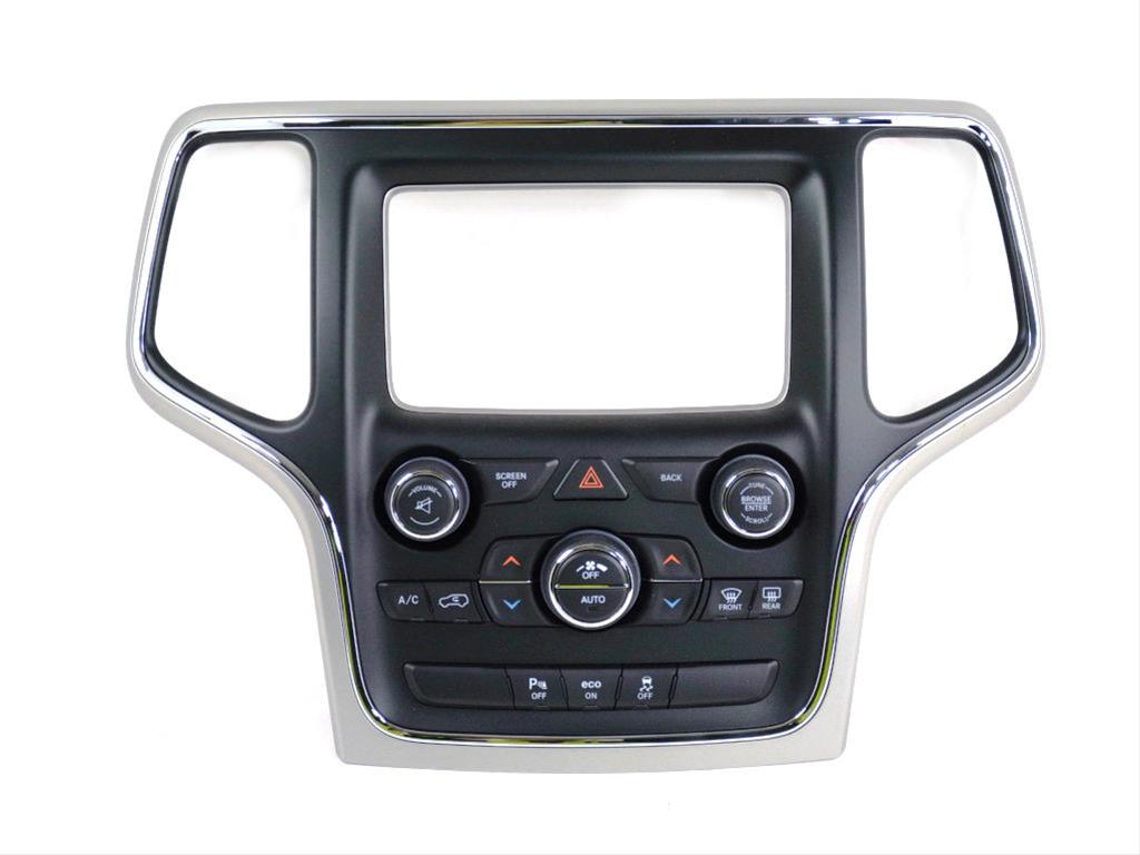 Mopar Replacement 56054379AF Mopar Replacement HVAC Climate Control ...