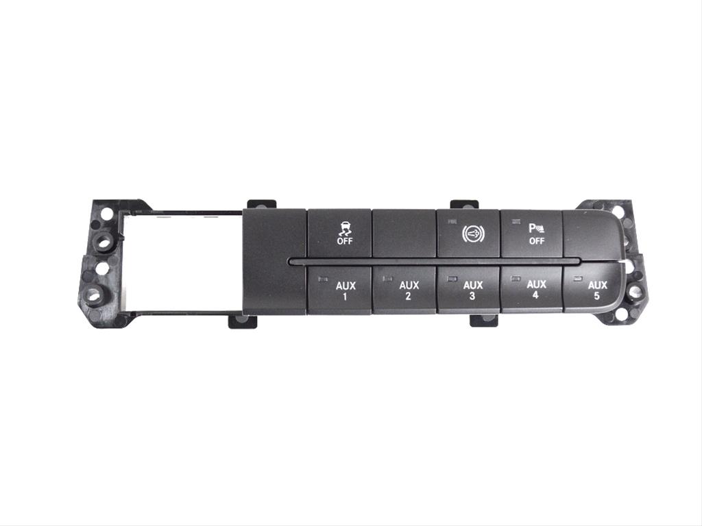 Mopar Replacement 56054535AA