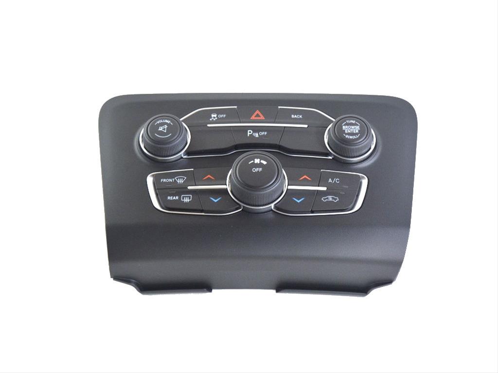 Mopar Replacement 56054674AB Mopar Replacement HVAC Climate Control ...