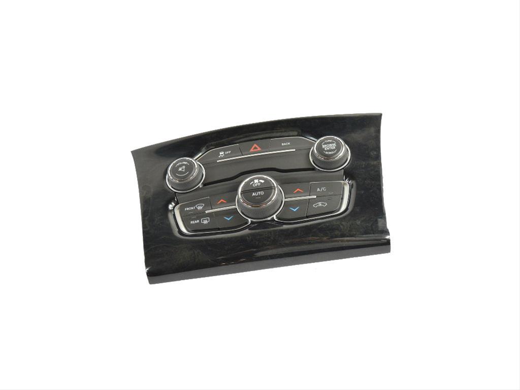 Mopar Replacement 56054883AD Mopar Replacement HVAC Climate Control ...