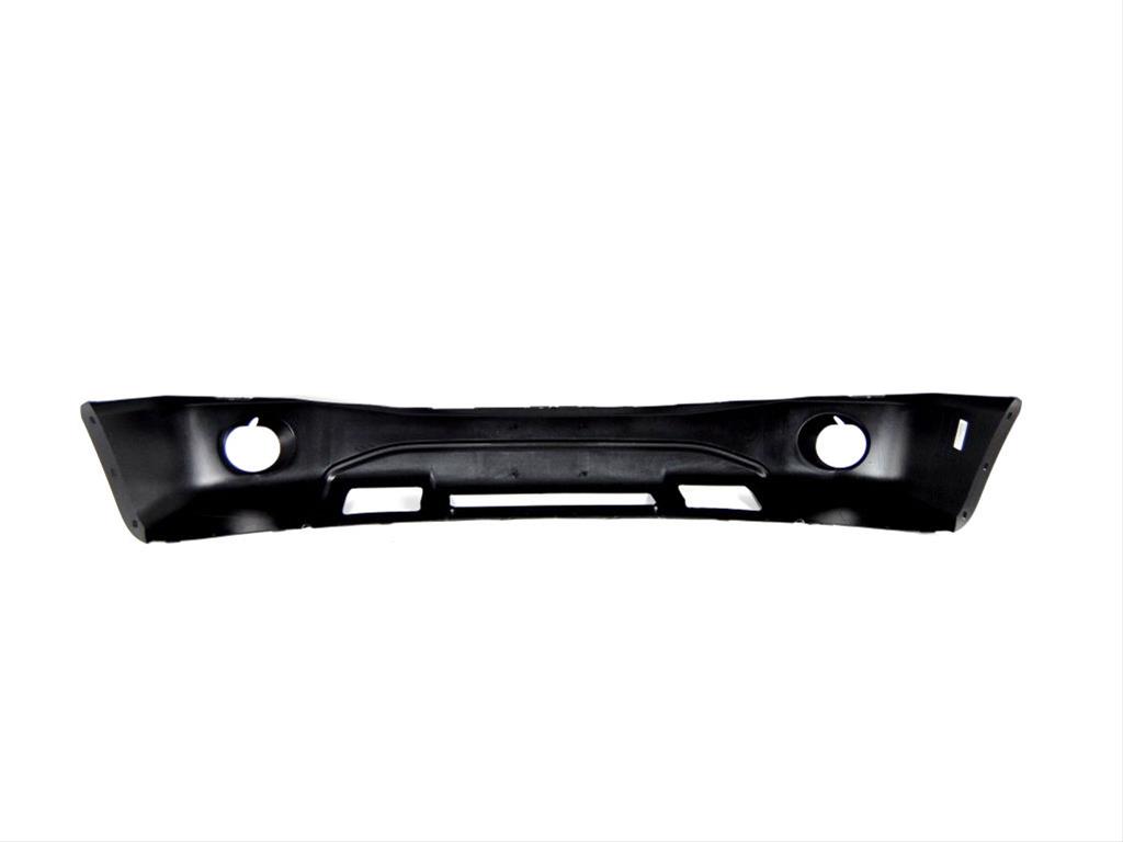 Mopar Replacement 5HP18TZZAB Mopar Replacement Bumper Covers | Summit ...