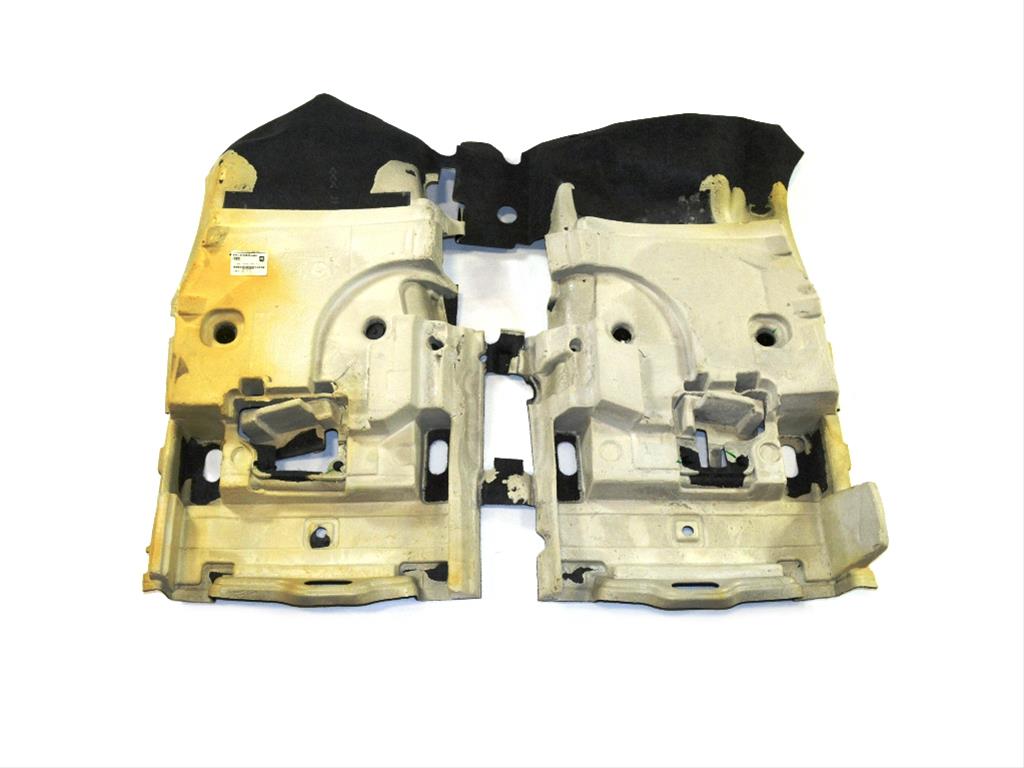 Mopar Replacement 5ND75JXWAA