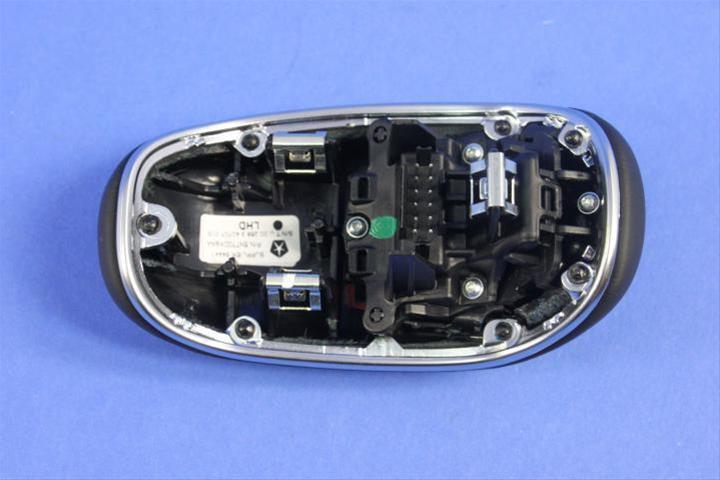 Mopar Replacement 5NT70DX9AA