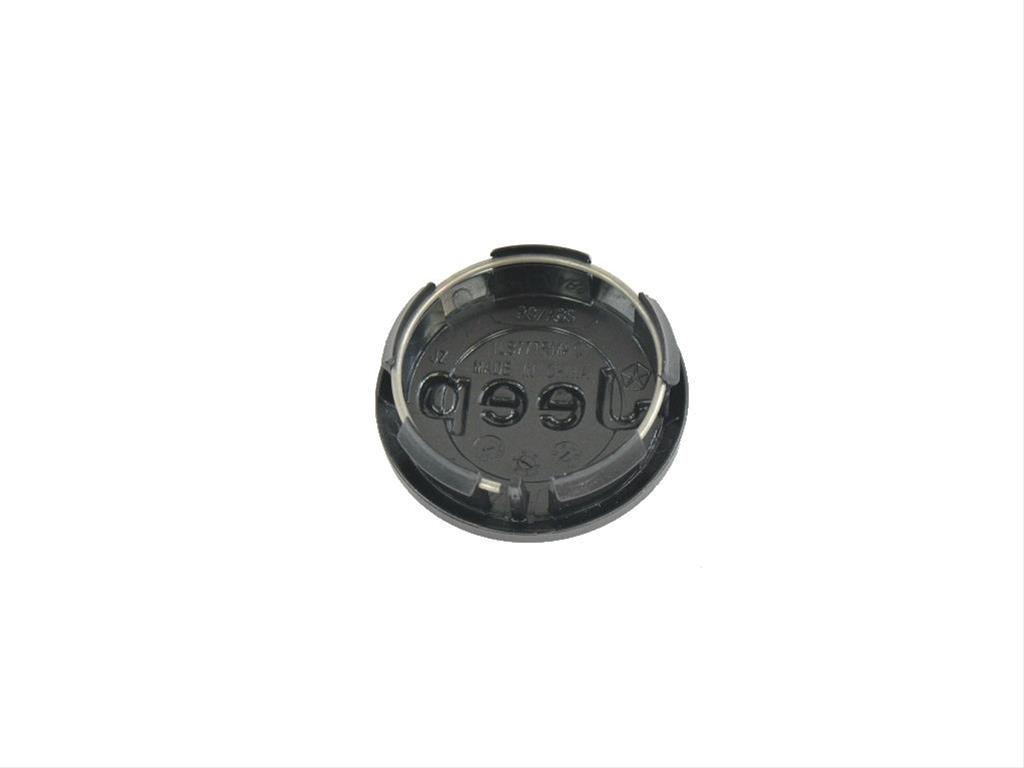 Mopar Replacement 5VC50LAUAA Mopar Replacement Wheel Center Caps ...