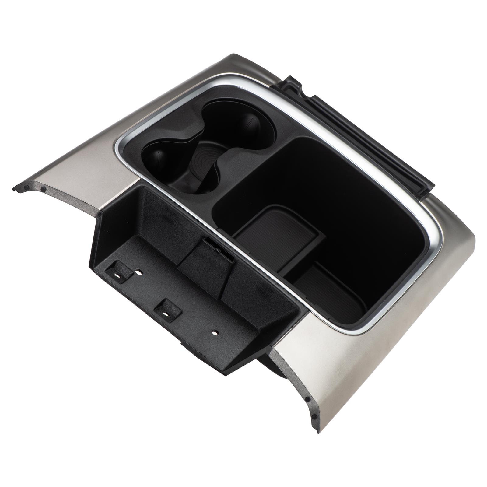 Mopar Replacement 5VC931Z6AB Mopar Replacement Console Components ...