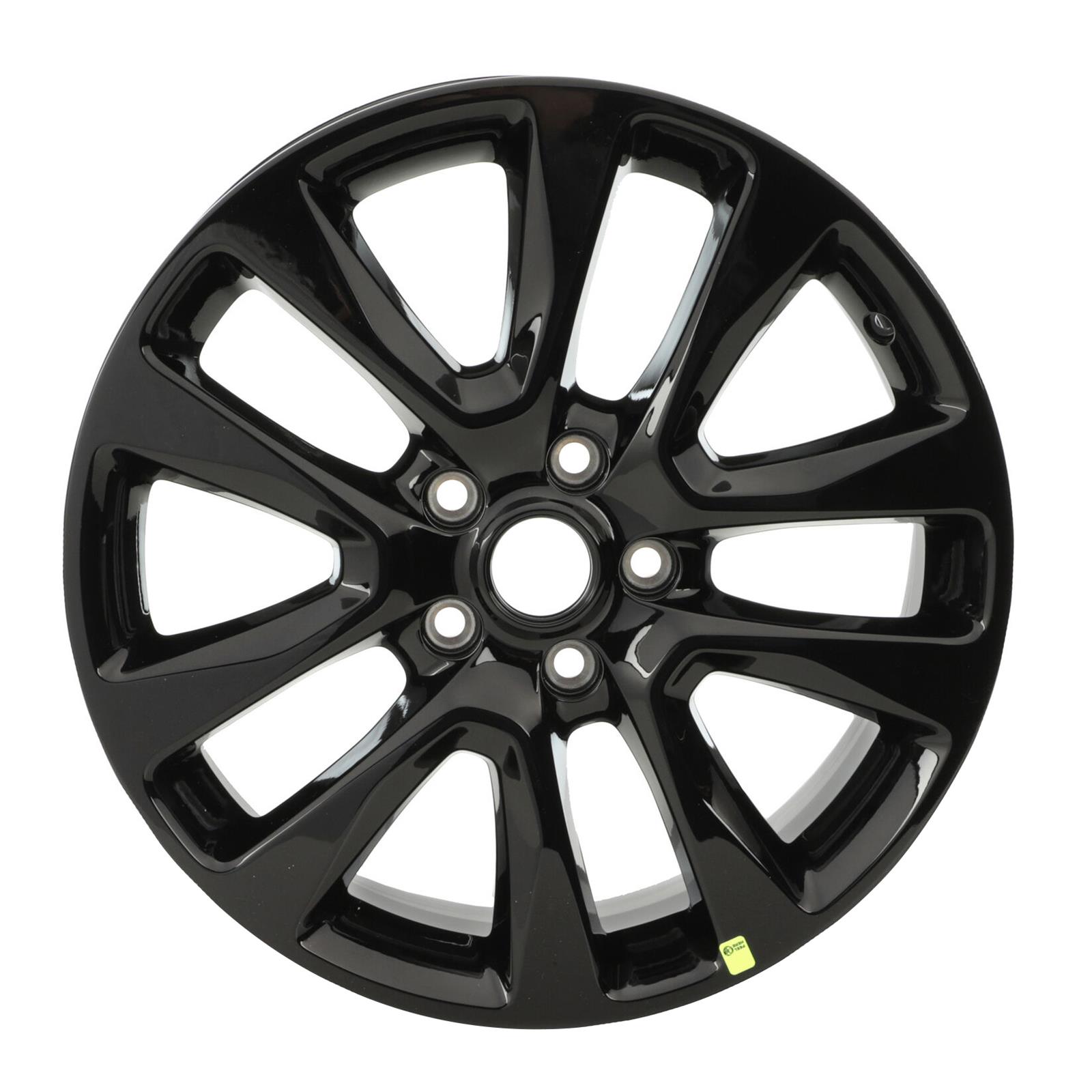 2018 JEEP GRAND CHEROKEE Mopar Replacement 5XL06DX8AA Mopar Replacement ...