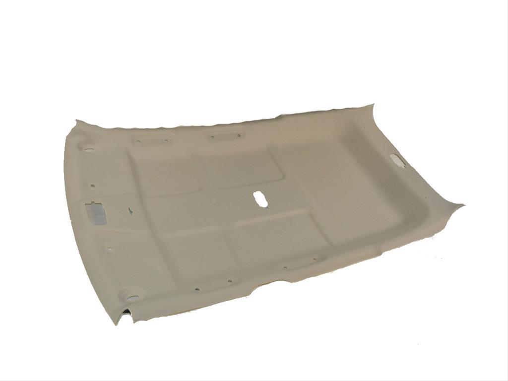 Mopar Replacement 5XU75HDAAA Mopar Replacement Headliners Summit Racing